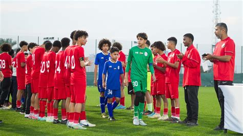 نادي شباب الأهلي On Twitter 📸 تتويج فريق شباب الأهلي تحت 14 سنة بكأس