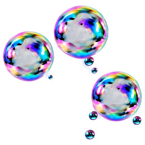 Download Floating Bubble Png 32