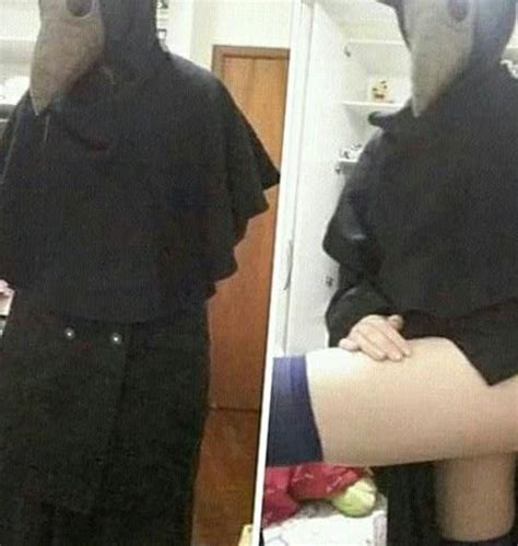 SCP 049 R BossFights