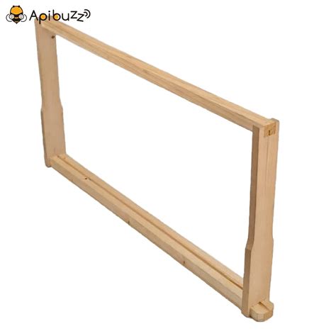 Bee Hives Frame Apiculture Equipment Beekeeping Beehive Tool Supplies