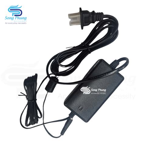 Adaptor 24v 1 5a