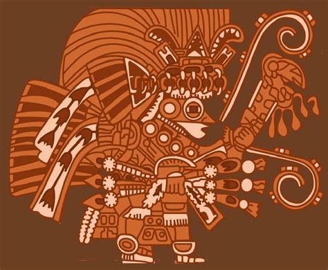 La Guerra En MesoamÉrica Durante La Época PrehispÁnica