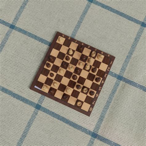 Chess I Object Detection Dataset And Pre Trained Model By Chessi