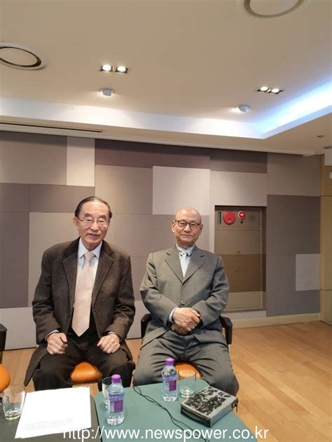 “정암 박윤선은 포용력이 있으셨다˝ 한국 교회의 나침반 뉴스파워 Kr