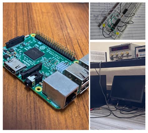 Embedded Systems Lab CEME