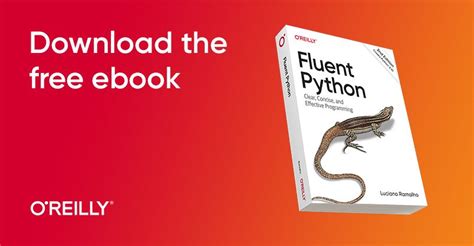 Machine Learning Mastery On Linkedin Free Chapter From Fluent Python
