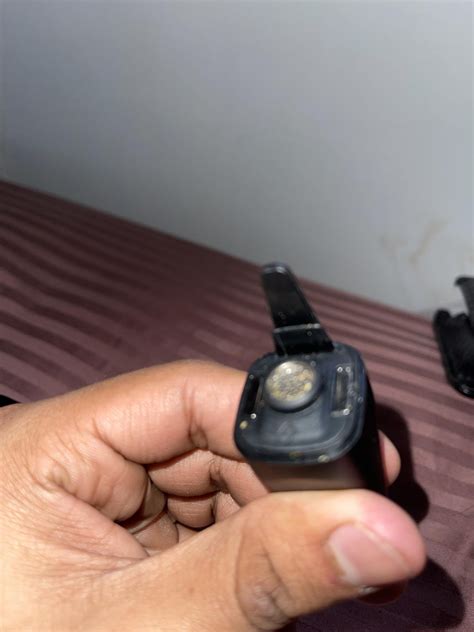 How Do I Fix This Sensor Errorš Rxmaxvape How Do I Fix This Sensor Errorš Rxmaxvape