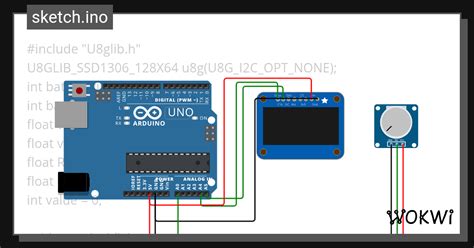 Wokwi Online Esp32 Stm32 Arduino Simulator