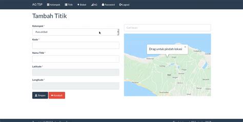 Download Source Code Aplikasi Algoritma Genetika Tsp Dengan Php