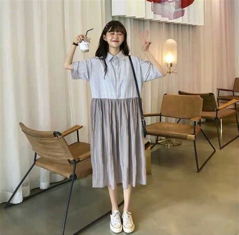 Ghim Của Skyeling Trên Ulzzang Fashion Mac