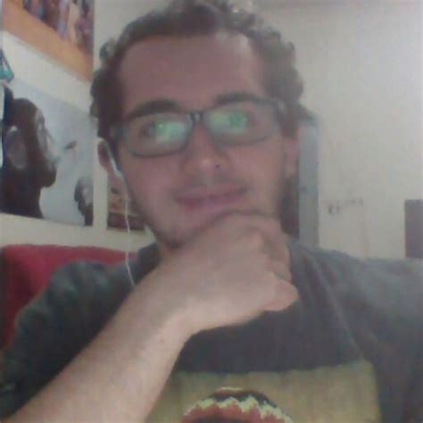 Pedro Branquinho University Of São Paulo São Paulo Usp