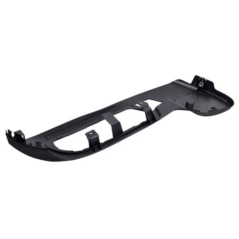 For Chevy Traverse Gmc Acadia Enclave 09 17 Driver Side Seat Switch Bezel Trim Ebay