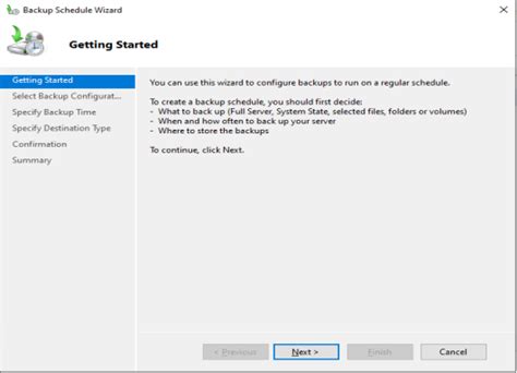 How To Back Up Your Virtual Private Server VPS