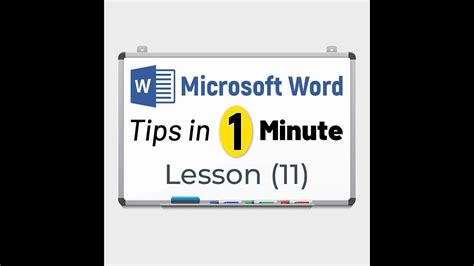 Microsoft Word မှာtable ဇယား များတွင် နံပါတ်စဉ်များကို အလွယ်တကူထည့်နည်း Youtube