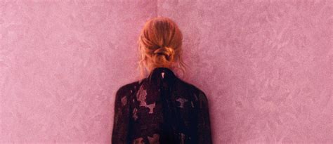 «Плохая девочка с Николь Кидман вышла в Сети