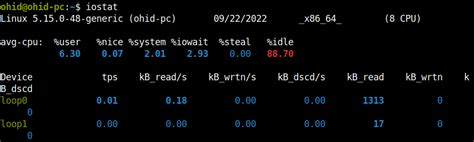 Linux How To Utilize Different Processes EnableGeek