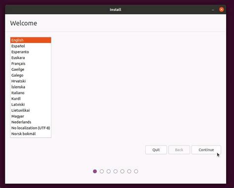 Boot Ubuntu — Slim Bootloader 1 0 Documentation