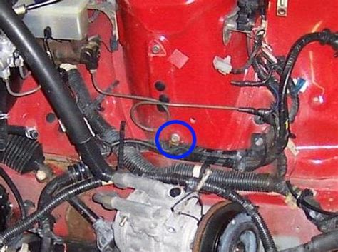 Proper RX Grounding Procedures