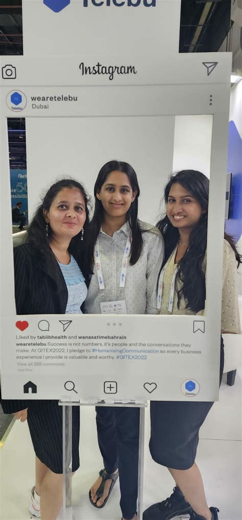 Satya Kalyan Yerramsetti On Linkedin Telebu Humanisingcommunication Gitexglobal Gitex2022