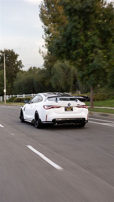 Welcome To Modified M