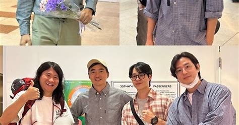 ‘지구를 닦는 남자들 쓰저씨 김석훈 신개념 비우는 여행