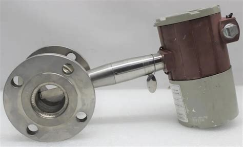 Sierra Instruments Innova Flo 240s Vortex Flow Meter 3348593