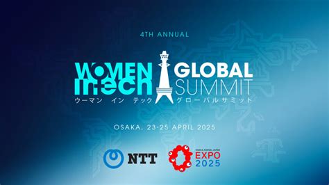 speaker registration women in tech global summit