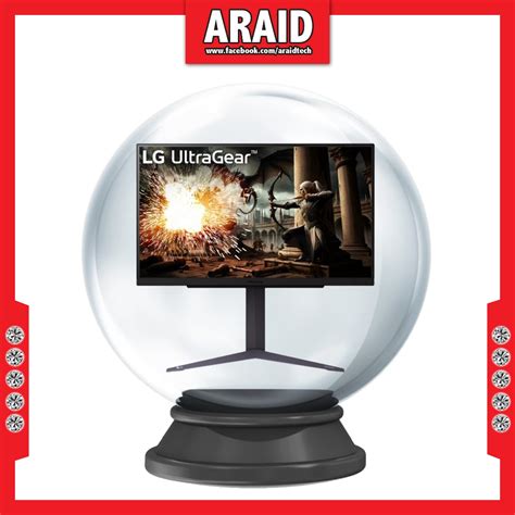 Lg Ultragear Qhd Gaming Monitor Hz Ips Srgb Ms Hdr Gs Q Gs Q