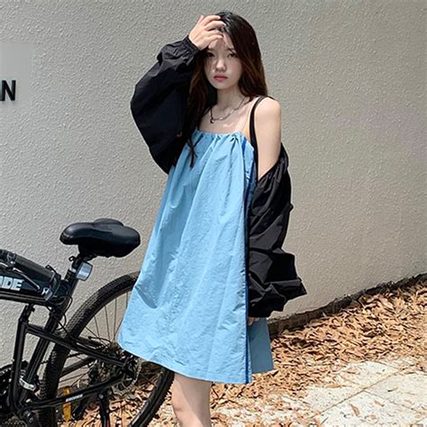 코디세트볼레로 숄 가디건서스펜더 미니원피스 세트 Ag115355e