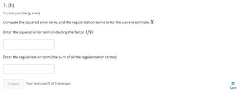 Solved 1 Collaborative Filtering Kernels Linear