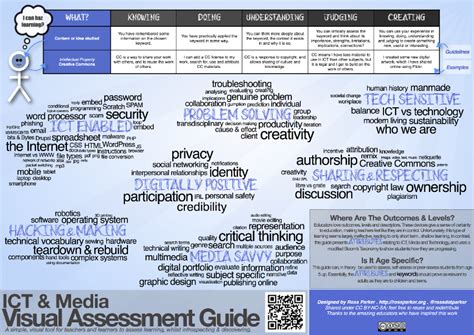 Visual Assessment Guide «
