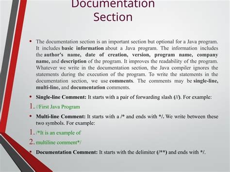 Share Unit 1 Basic Concept Of Object Oriented Programmingppt