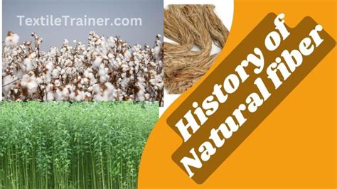 kazi md rashedul islam on linkedin history of natural fiber in simple way is described 2023