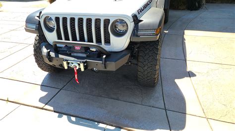 Bumpers Page 14 Jeep Gladiator Jt News Forum Community