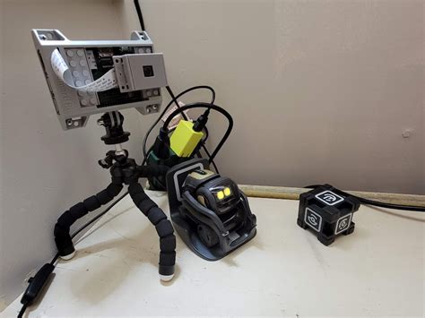 Host Not Responding For Vector Wirepod Setup · Issue 142 · Kercre123 Wire Pod · Github