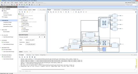 Arty A7 100t Vivado 182 Implementation Errors Fpga Digilent Forum