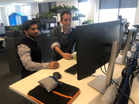 Graham Faiz On Linkedin Ai Digitaltwins Digitalassurance