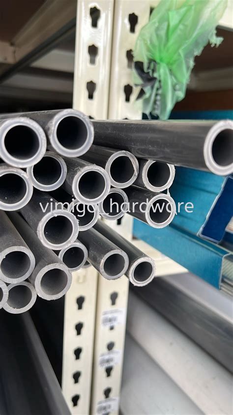 Pvc Pipe Class 7 15mm20mm25mm Johor Ulu Tiram Kempas Pasir Gudang