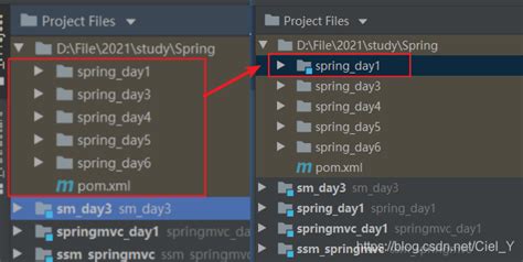 Idea 禁用模块idea 如何禁用某个module Csdn博客 Idea 禁用模块idea 如何禁用某个module Csdn博客