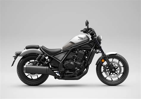 2026 Honda Rebel 1100 Dct Review Total Motorcycle