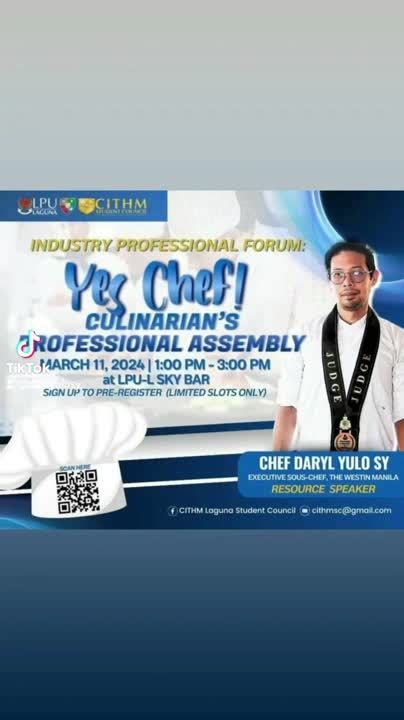 Daryl Vance Yulo Sy On Linkedin Hows Your Week Been Doing