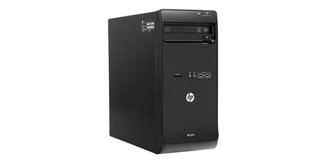 HP Pro 3400 Intel Core i3 MT Desktop