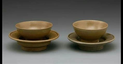 中国茶具的发展演变历史