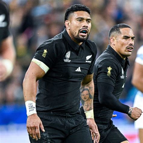 From Humble Beginnings To Rugby Royalty The Rise And Net Worth Of