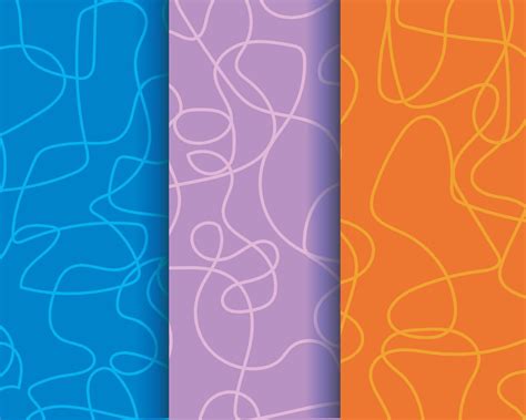 Art Abstract Irregular Curved Lines Background 46342156 Vector Art At Vecteezy