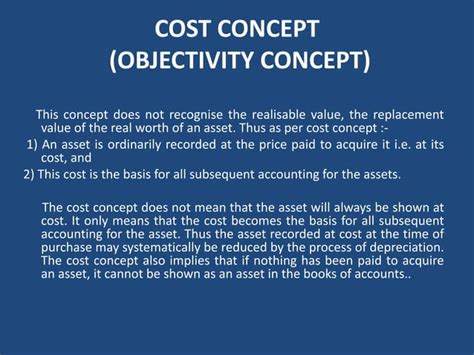 Accounting Principles Concepts And Conventions Pptx