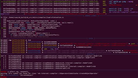 Chrome Cve 2018 17463分析 Ruan