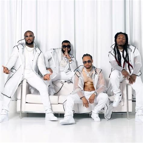 Pretty Ricky Lyrics Songs And Albums Genius