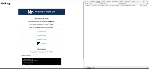 Application Not Working With Webpack Externals Issue Single Spa Single Spa Angular GitHub