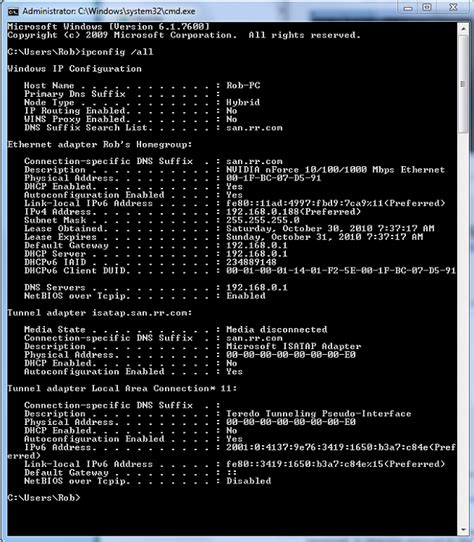 Unidentified Network Invalid Ip Configuration Windows 10 Forums Unidentified Network Invalid Ip Configuration Windows 10 Forums